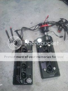 mod motor distributor conversion and more | Ford Mustang Forums