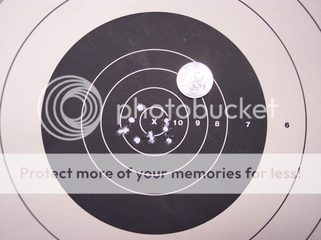 Saint Charles Sportsman Club High Power Match | Maryland Shooters Forum ...