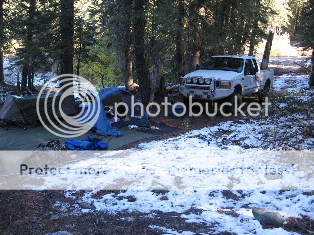 Trinity Alps Deer Hunt | Long Range Hunting Forum