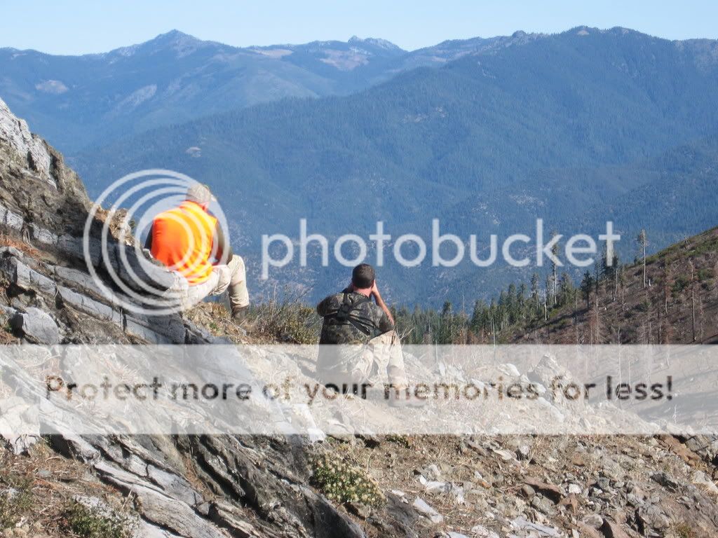 Trinity Alps Deer Hunt | Long Range Hunting Forum