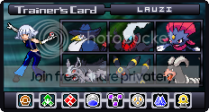 Diamond Trainer Card Competition .:: Tourney cancelled 1 every 3 months ...