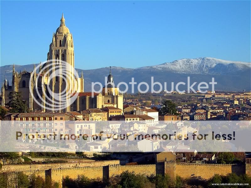 Catedrales de España | Page 13 | SkyscraperCity Forum