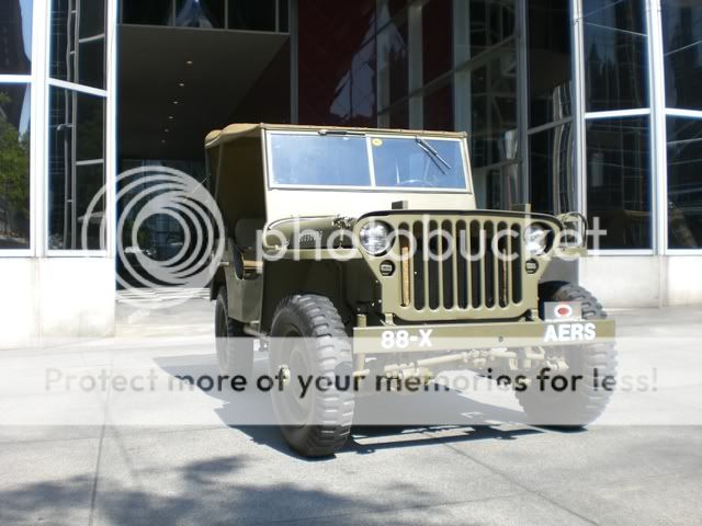 1942 Ford GPW | Jeep Enthusiast Forums