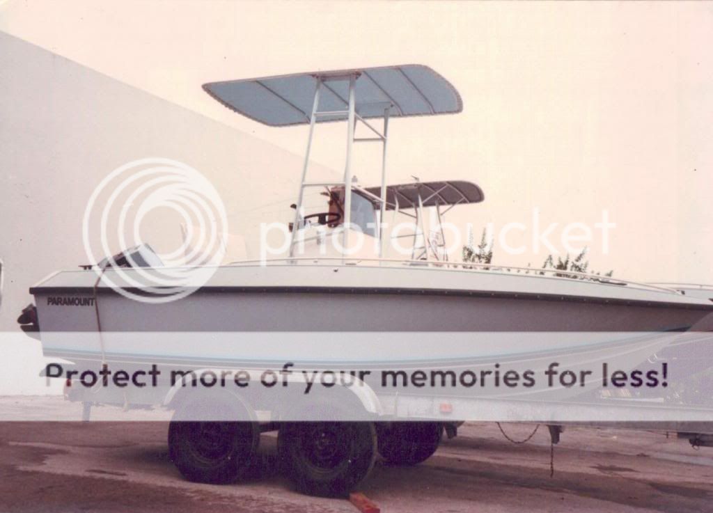 The Hull Truth - Boating and Fishing Forum - Avance 22 vs. Paramount 21