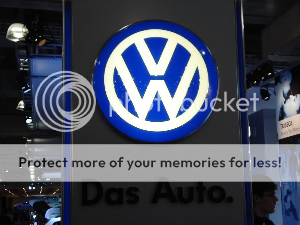 Volkswagen: drivers wanted no more | VW Vortex - Volkswagen Forum