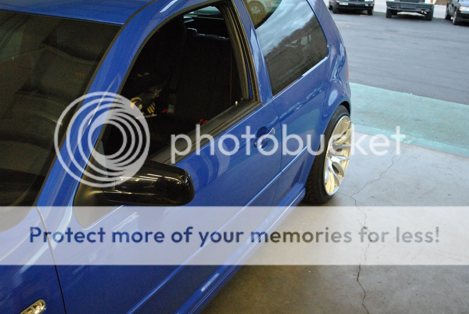 Let me introduce the new Fish Bowl | VW Vortex - Volkswagen Forum