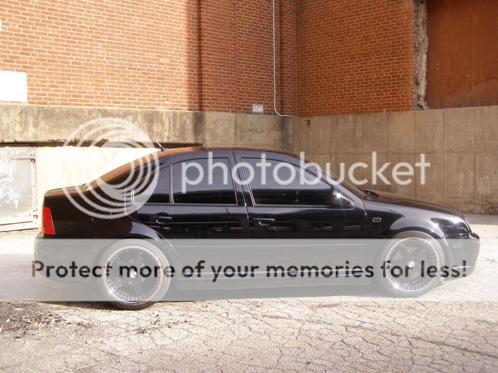 FS: '01 Jetta: Stage 3+ Wolfsburg w/ Votex, 67k - Tennessee | VW Vortex ...