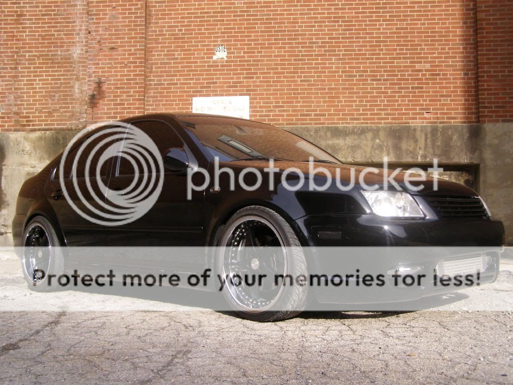 FS: '01 Jetta: Stage 3+ Wolfsburg w/ Votex, 67k - Tennessee | VW Vortex ...