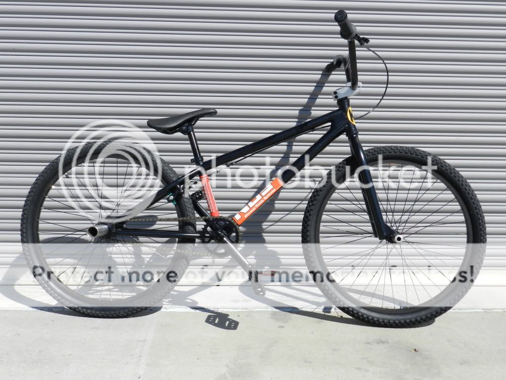 Let's see your New School Street 24 inch! - BMXmuseum.com Forums