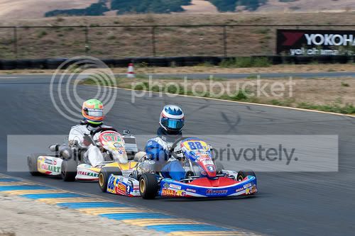 WTS/WTT: MBA 125cc ICA Shifter Kart for Late Model Sportbike | Bay Area ...
