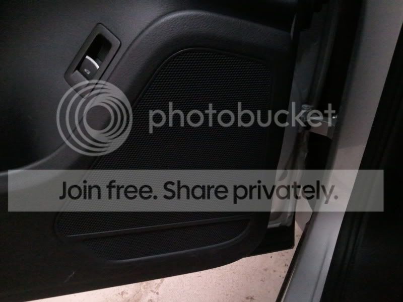 2012 VW Touareg audio build | DIYMobileAudio.com Car Stereo Forum