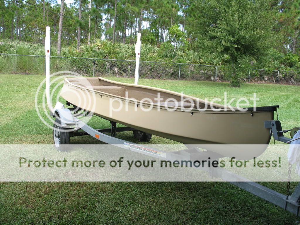 Gheenoe Duck Boat at Carlo Simmons blog