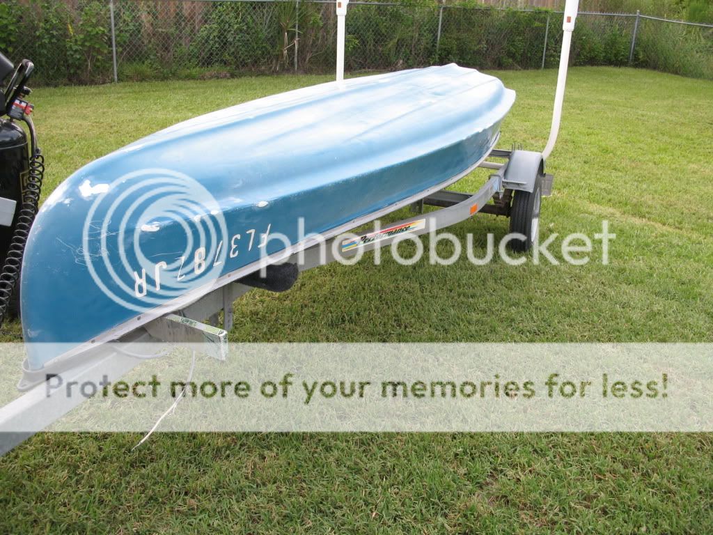 The 13 footer "Baby Ducker" Gheenoe Duck Boat | Dedicated To The ...