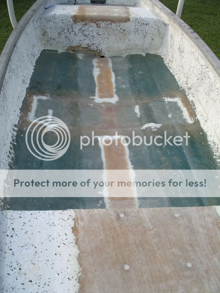 The 13 footer "Baby Ducker" Gheenoe Duck Boat | Dedicated To The ...