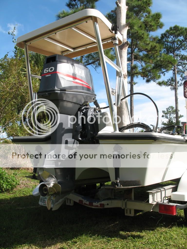 SOLD - Pathfinder 1700-T tunnel hull, side console | Dedicated To The ...