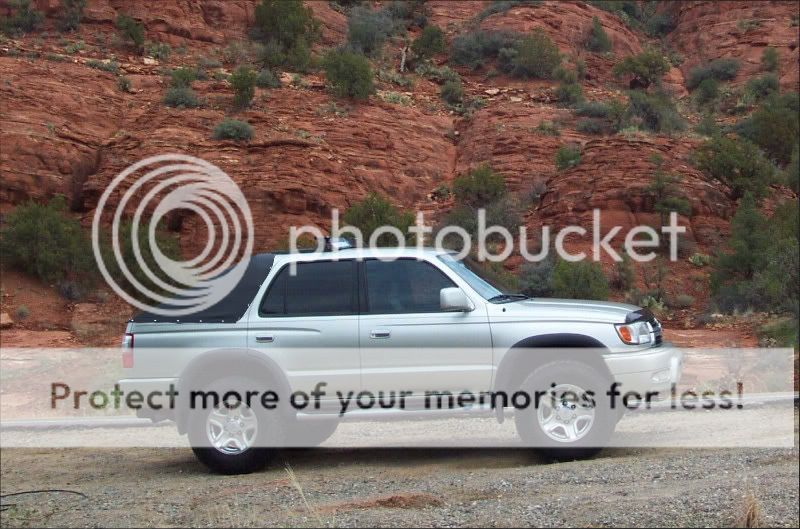 To those contemplating cutting off their top... - Toyota 4Runner Forum ...