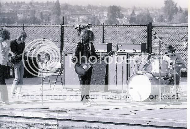 40 Years Gone - Seattle Concert Landmarks - Page 2 - Led Zeppelin Live ...