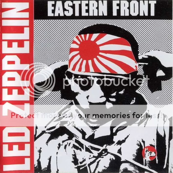 Bootleg album covers - Led Zeppelin Live - Led Zeppelin Official Forum