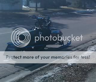 what's needed to change to a long track? | Snowmobile Fanatics