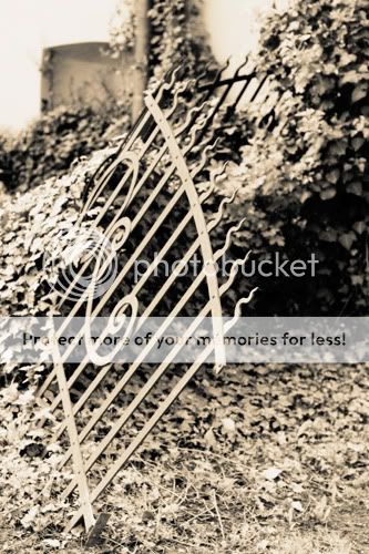 Ograda, plot i taraba - Ostale fotografske teme - Dizajn Zona