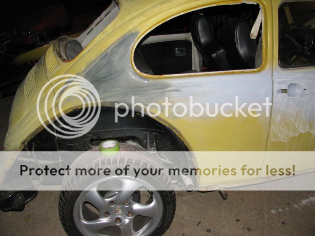 TheSamba.com :: Reader's Rides - View topic - Post your German look Bug