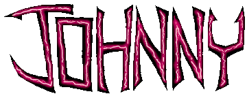 The Work of Jhonen Vasquez - Johnny the Homicidal Maniac