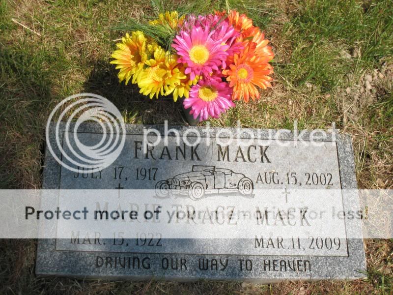 Drag, Custom, Hot Rodding in General. Who Is "No Longer With Us ...