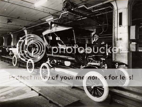 History - Ford Factory picture thread,.... post here......... | The H.A ...