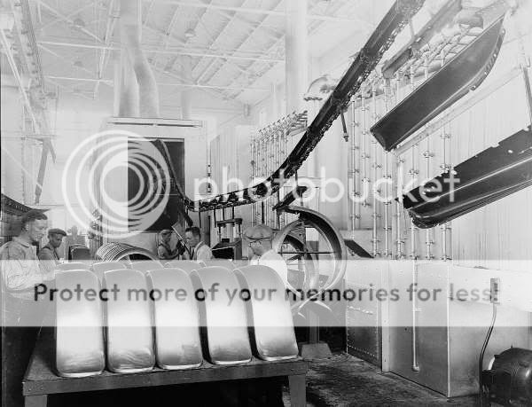 History - Ford Factory picture thread,.... post here......... | The H.A ...
