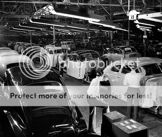 History - Ford Factory picture thread,.... post here......... | The H.A ...