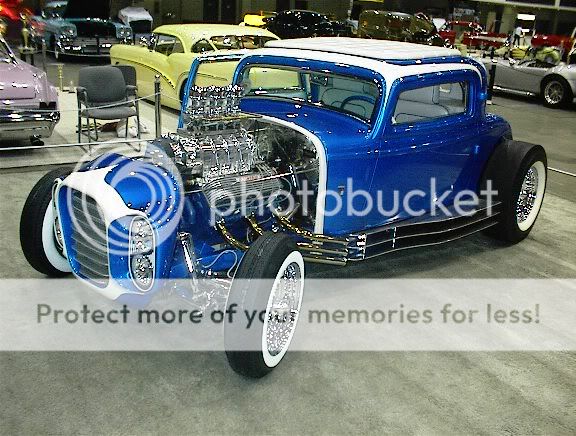 History - Old DETROIT AUTORAMA picture thread, what do you have ...