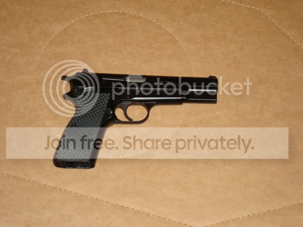 Strider Simonich grips | Canadian Gun Nutz