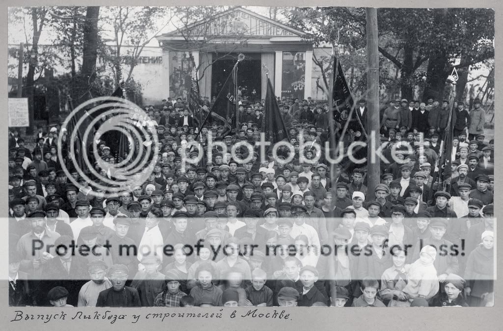 Les travailleurs contre les bolcheviks | La Bataille socialiste